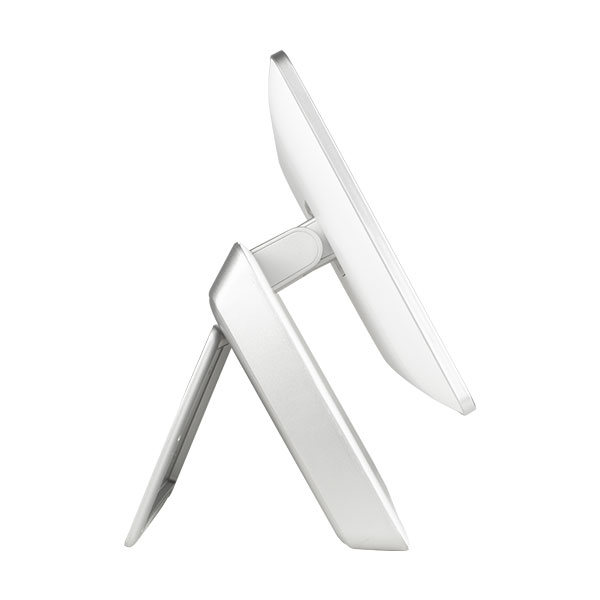 صندوق فروشگاهی مدل MAC j6412 برند ZEC - آکو توزین پیشرو