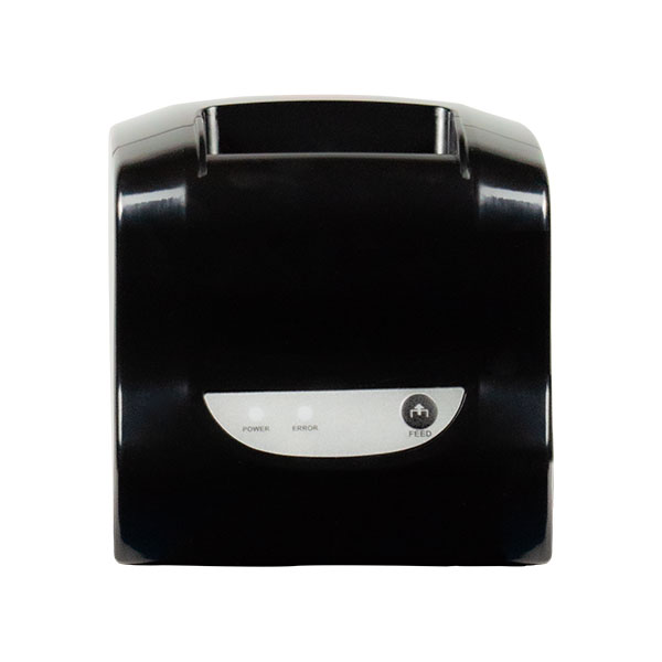 فیش پرینتر مدل mini برند ZEC - آکو توزین پیشرو